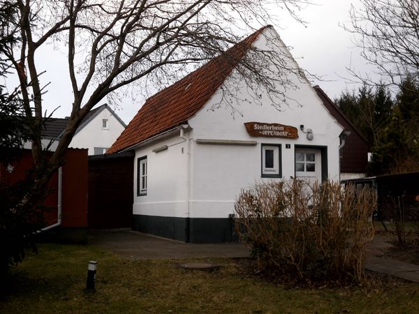 Siedlung Oppendorf – Kiel-Wiki