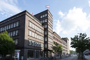 Herzog-Friedrich-Straße – Kiel-Wiki