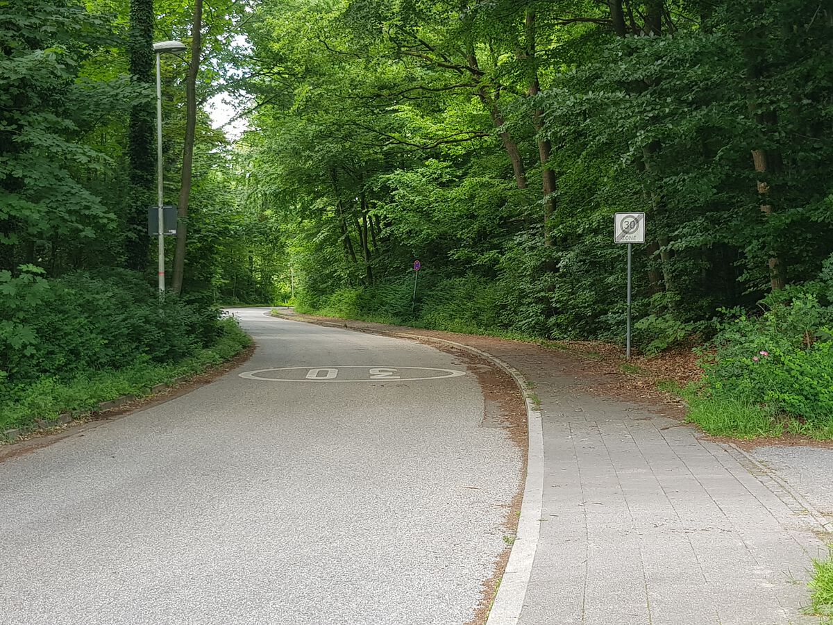 Georg-Feydt-Weg – Kiel-Wiki