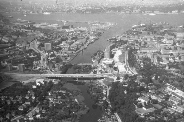 Schwentine – Kiel-Wiki