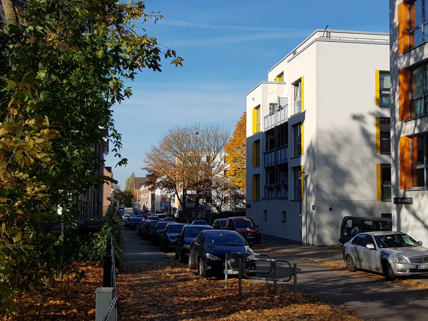 Klausdorfer Weg Kiel