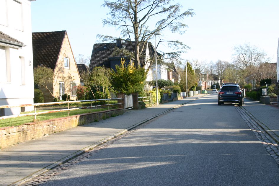 Preetzer Strae Kiel