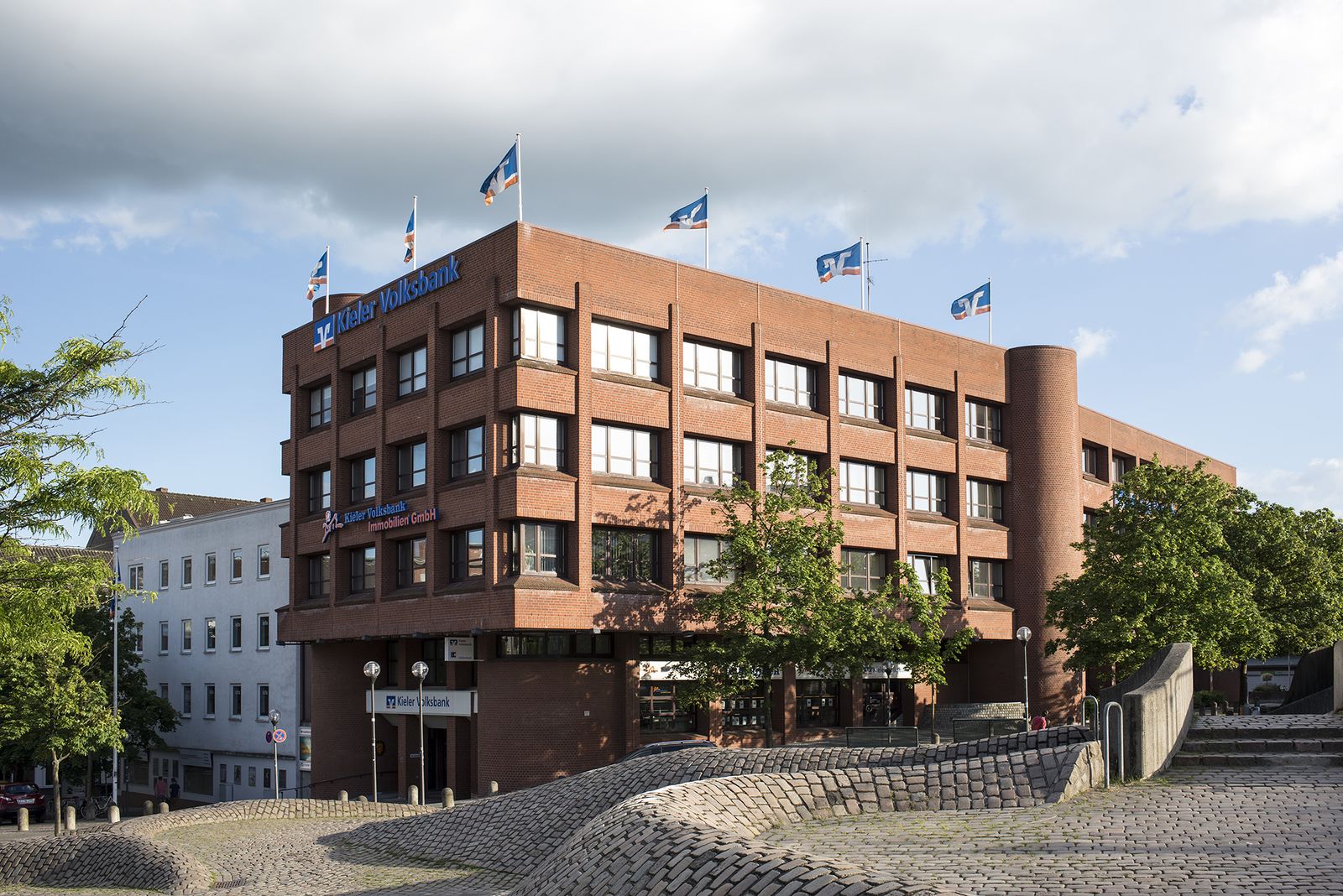 Kieler Volksbank Festgeld